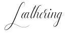 Leathering: Free Font Download | MaisFontes