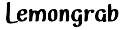 Lemongrab Font: Free Download | MaisFontes