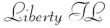 Liberty TL Font: Free Download | MaisFontes