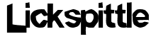 Lickspittle Font: Free Download | MaisFontes
