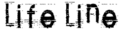 Life Line: Free Font Download | MaisFontes