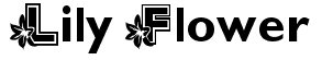 Lily Script One: Free Font Download | MaisFontes