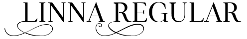 Linna Regular Font: Free Download | MaisFontes