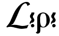 Lipi: Free Font Download | MaisFontes