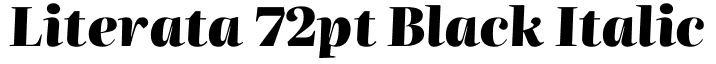 Download Literata 72pt Fonts (Google Fonts) | MaisFontes