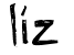 Liz: Free Font Download | MaisFontes