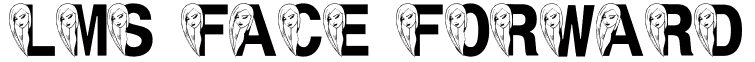 LMS Face Forward: Baixar Fonte Grátis | MaisFontes