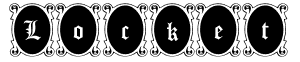 Locket Font: Free Download | MaisFontes