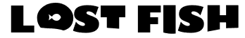 Lost Fish Font: Free Download | MaisFontes