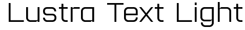 Lustra Text Black Font: Free Download | MaisFontes