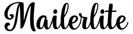 Mailerlite Font: Free Download | MaisFontes