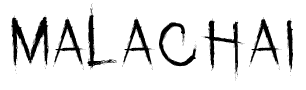 Malachai: Free Font Download | MaisFontes