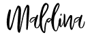 Maldina Script Font: Free Download | MaisFontes