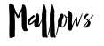 Mallows: Free Font Download | MaisFontes