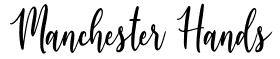 Manchester Signature Alt: Free Font Download | MaisFontes