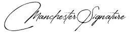 Manchester Signature Alt: Free Font Download | MaisFontes