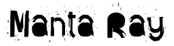 Manta Ray: Download Free Font | MaisFontes