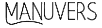 Manuvers Font: Free Download | MaisFontes