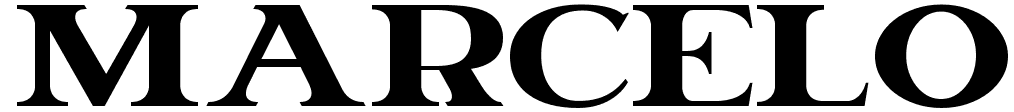 Marcelo Font: Free Download | MaisFontes