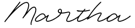 Martha: Free Font Download | MaisFontes