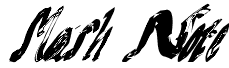 Mash Note: Descargar Fuente Gratis | MaisFontes