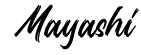 Mayashi Font: Free Download | MaisFontes