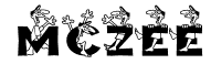 McZee: Free Font Download | MaisFontes