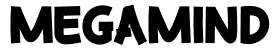 MEGAMIND: Free Font Download | MaisFontes