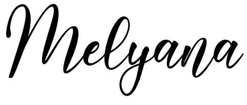 Melyana: Free Font Download | MaisFontes