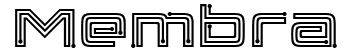 Membra: Baixar Fonte Grátis | MaisFontes