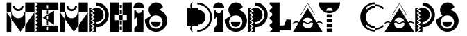 Memphis Bold Font: Free Download | MaisFontes