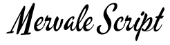 Mervale Script: Free Font Download | MaisFontes