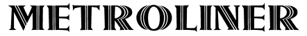 Metroline Script Regular Font: Free Download | MaisFontes