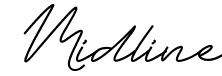 Midline Font: Free Download | MaisFontes