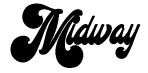 Midway Font: Free Download | MaisFontes