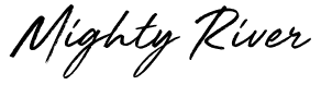 Mighty River: Free Font Download | MaisFontes
