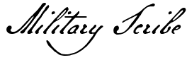 Military Scribe Font: Free Download | MaisFontes