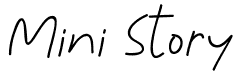Mini Story: Free Font Download | MaisFontes