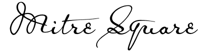 Mitre Square: Free Font Download | MaisFontes