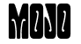 Mojo Font: Free Download | MaisFontes