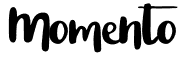Momento: Free Font Download | MaisFontes