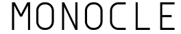 Monocle: Free Font Download | MaisFontes