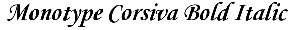 Monotype Corsiva Italic: Download Free Font | MaisFontes