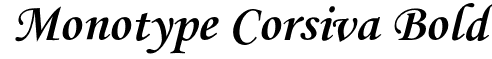 Monotype Corsiva Italic: Download Free Font | MaisFontes