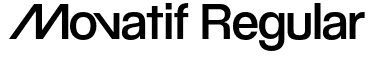 Mova Font: Free Download | MaisFontes