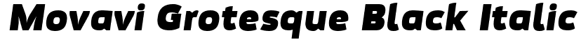Mova Font: Free Download | MaisFontes