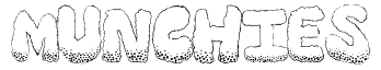 Munchies: Free Font Download | MaisFontes
