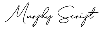 Murphy Script: Free Font Download | MaisFontes