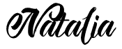 Natalia Script: Free Font Download | MaisFontes
