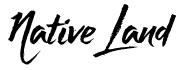 Native Land: Free Font Download | MaisFontes